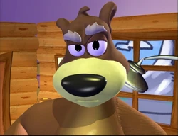 Bear | Big Idea Wiki | Fandom