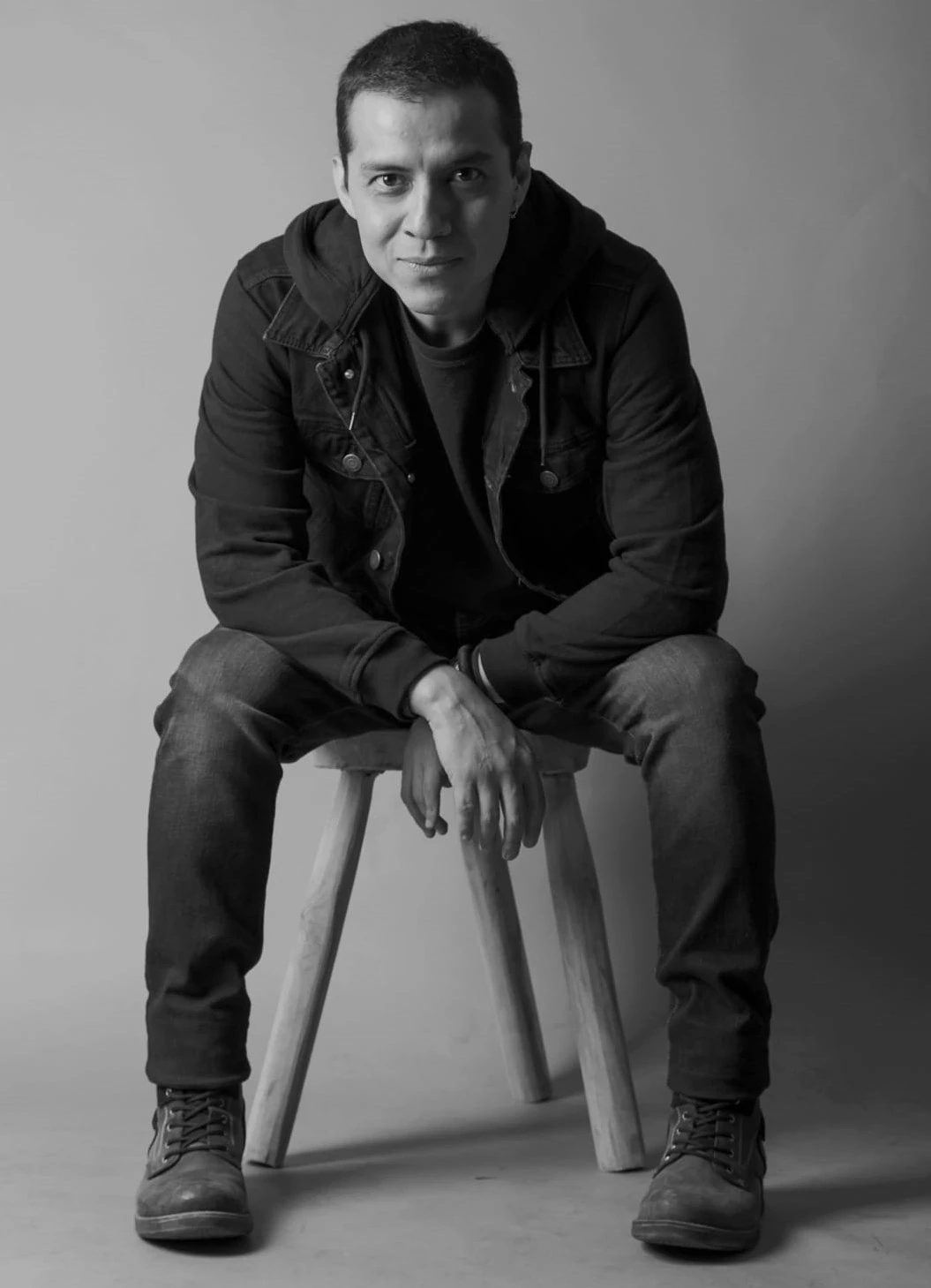 Eduardo Ramírez | Big Idea Wiki | Fandom