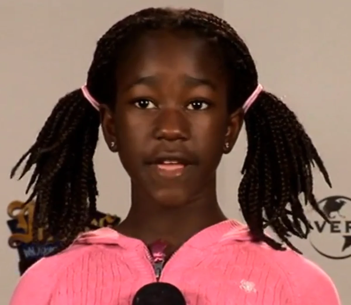 Sarah Taylor | Big Idea Wiki | Fandom