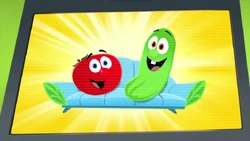 The Bob and Larry Show | Big Idea Wiki | Fandom