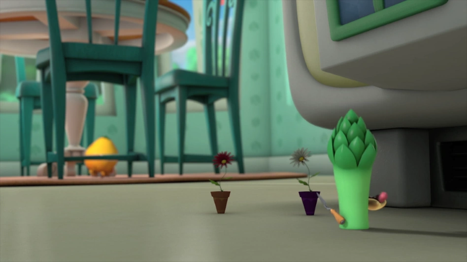 Robert/Gallery | Big Idea Wiki | Fandom