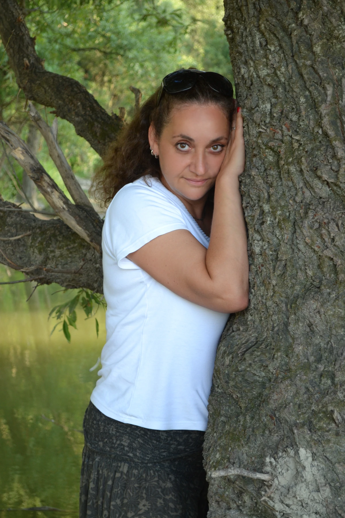 Andrea Makay | Big Idea Wiki | Fandom