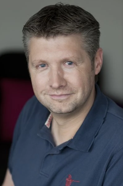 Mark Bremer | Big Idea Wiki | Fandom