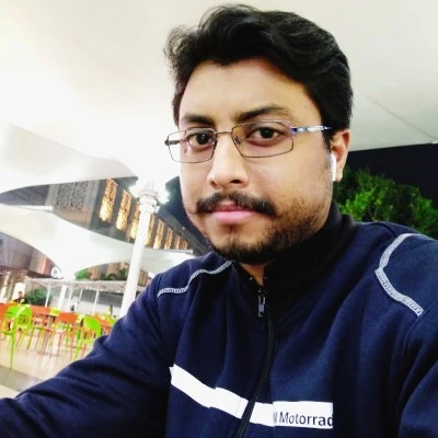 Sushovan Jana | Big Idea Wiki | Fandom