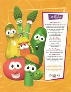 Big Idea 5 Anniversary Magazine | Big Idea Wiki | Fandom