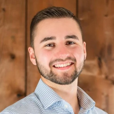 Chance Litke | Big Idea Wiki | Fandom