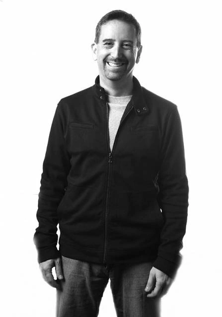 Adam Beechen | Big Idea Wiki | Fandom