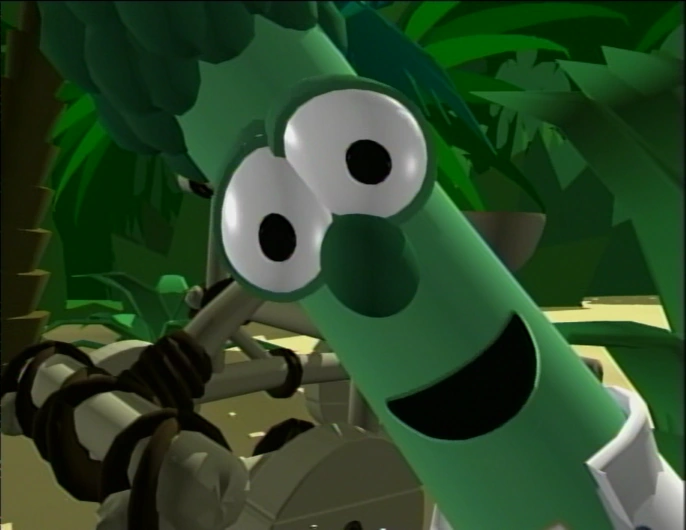 Mike Asparagus/Costumes | Big Idea Wiki | Fandom