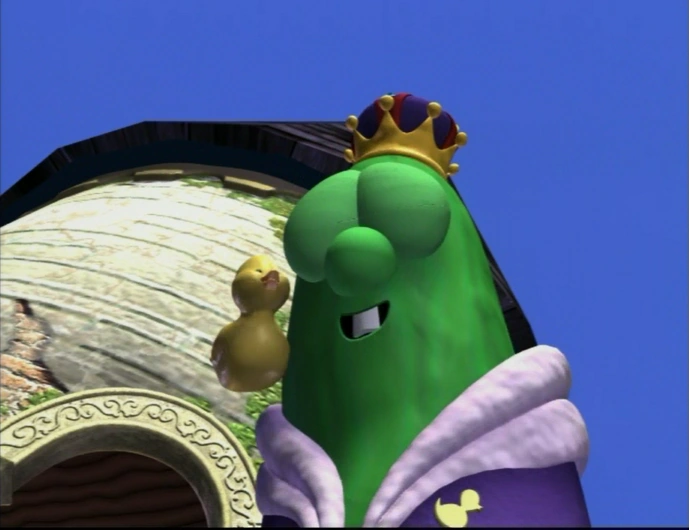 I Love My Duck | Big Idea Wiki | Fandom