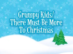Grumpy Kids | Big Idea Wiki | Fandom
