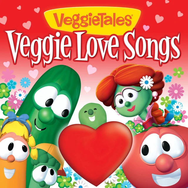 Veggie Love Songs | Big Idea Wiki | Fandom