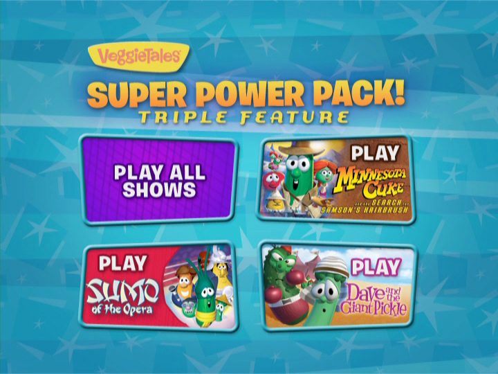 Super Power Pack Triple Feature Big Idea Wiki Fandom
