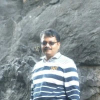 Dharmaraj P. Bande | Big Idea Wiki | Fandom