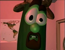 Veggietales Larrys Lagoon Gallery