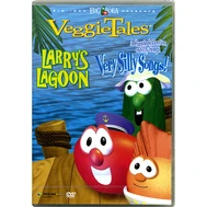 Larry's Lagoon/Gallery | Big Idea Wiki | Fandom