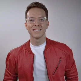 Xavier Sol | Big Idea Wiki | Fandom