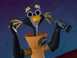 Fidgel/Design Evolution | Big Idea Wiki | Fandom