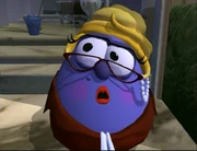 Mayor Blueberry | Big Idea Wiki | Fandom