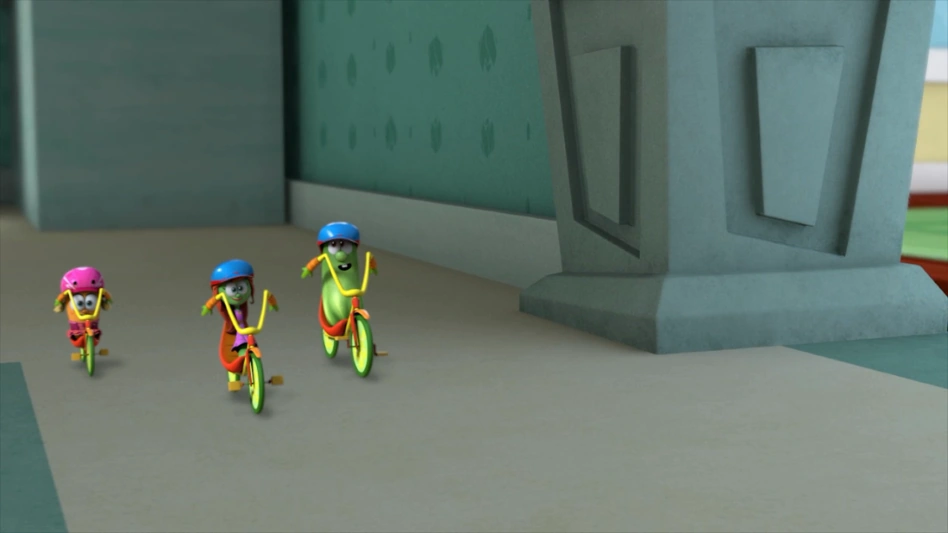 World of Whiners/Gallery | Big Idea Wiki | Fandom