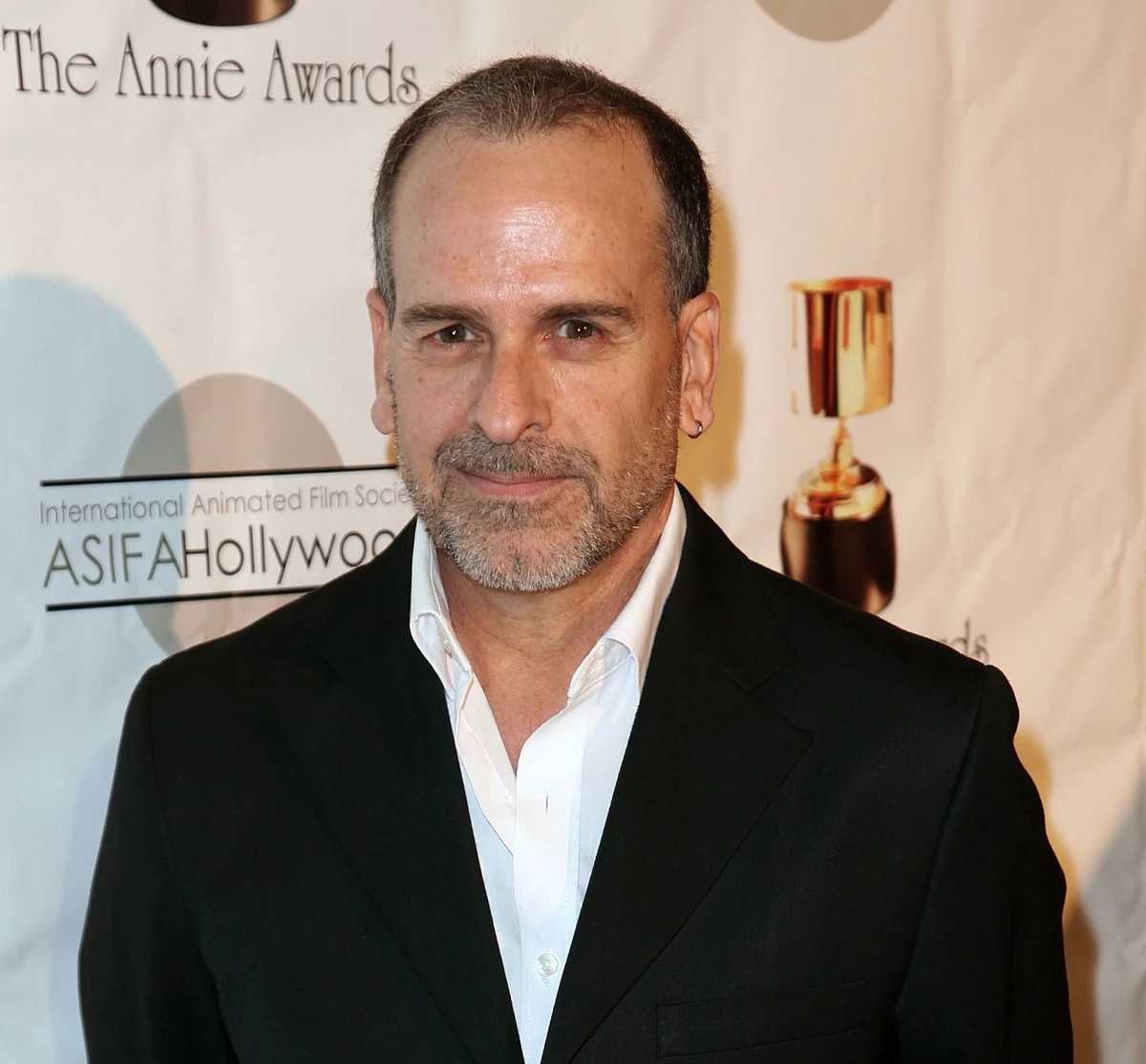 Marc Vulcano | Big Idea Wiki | Fandom