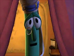 It Cannot Be | Big Idea Wiki | Fandom