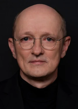 Martin Schubach | Big Idea Wiki | Fandom