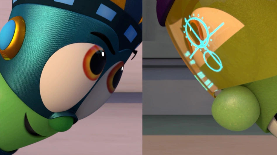 DUO Day | Big Idea Wiki | Fandom