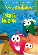 Larry's Lagoon (DVD) | Big Idea Wiki | Fandom