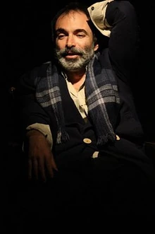 Bruno Rocha | Big Idea Wiki | Fandom