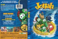 Jonah: A VeggieTales Movie/20th Anniversary Edition | Big Idea Wiki ...