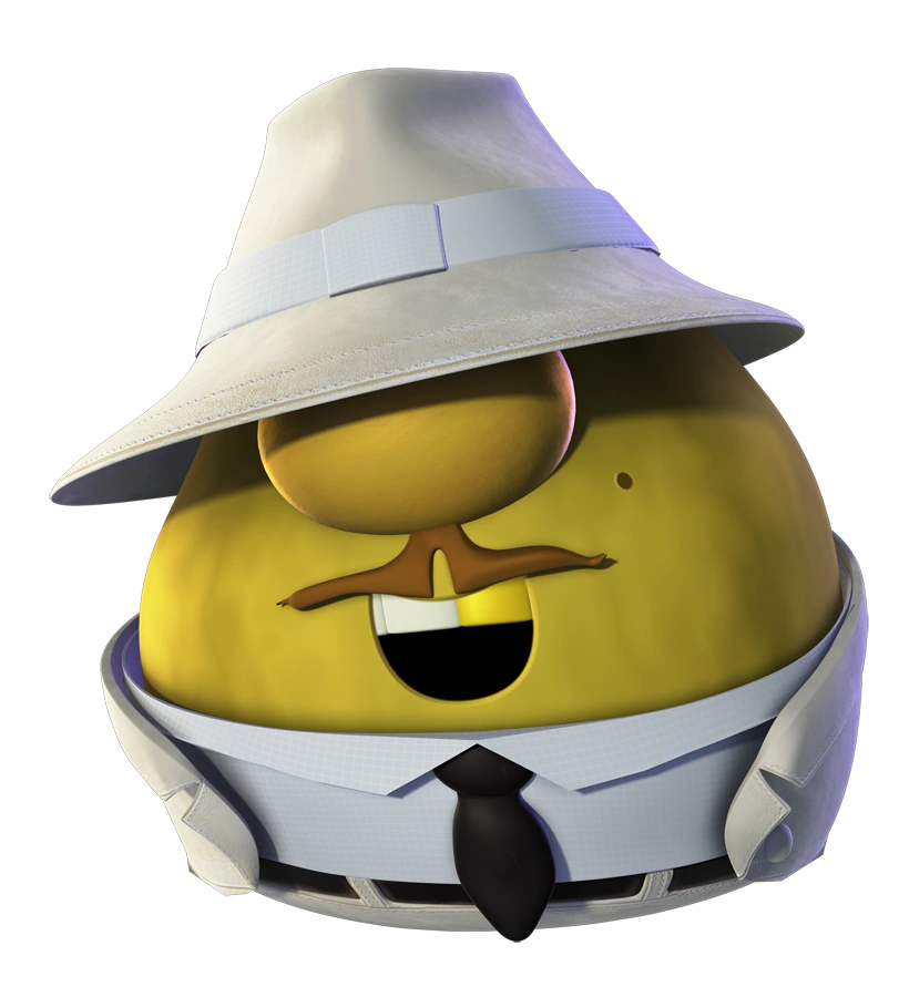 Professor Rattan | Big Idea Wiki | Fandom