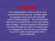 Minnesota Cuke and the Search for Samson's Hairbrush/Gallery (VHS and ...