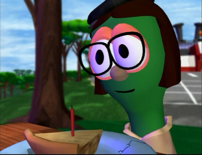 The Thankfulness Song | Big Idea Wiki | Fandom