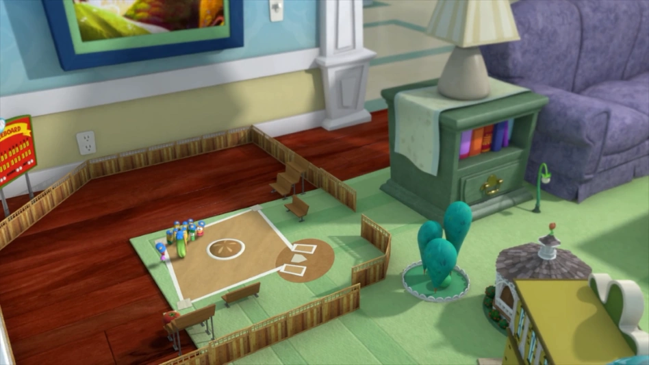 Laura at Bat/Gallery | Big Idea Wiki | Fandom