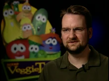 Tom Danen | Big Idea Wiki | Fandom