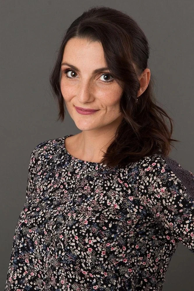 Georgia Căprărin | Big Idea Wiki | Fandom