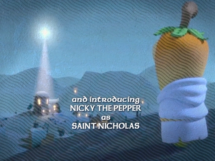 Nicky/Gallery | Big Idea Wiki | Fandom