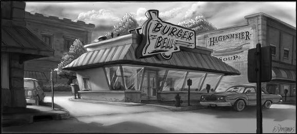 Burger Bell | Big Idea Wiki | Fandom