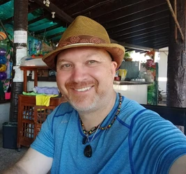 Christian Strempler | Big Idea Wiki | Fandom