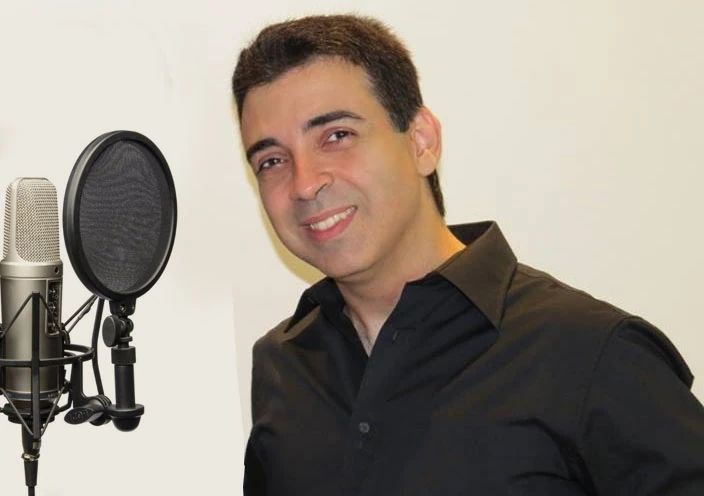 Philippe Maia | Big Idea Wiki | Fandom