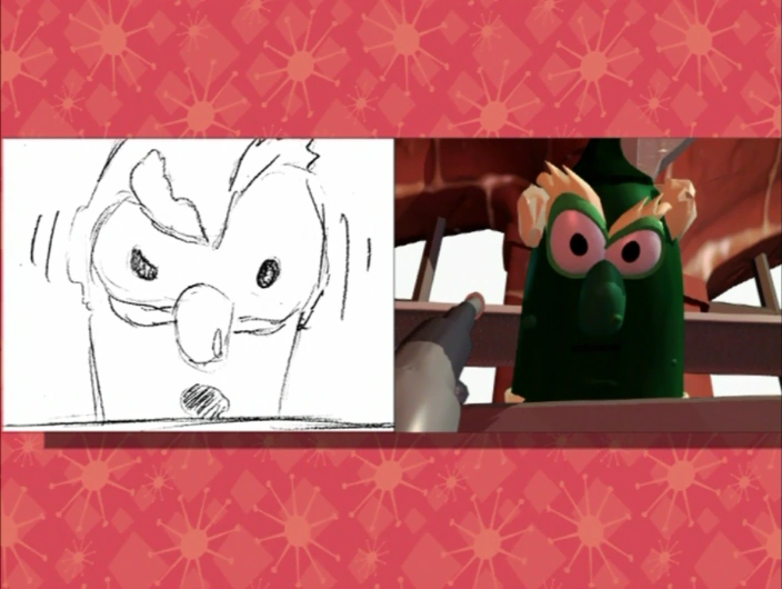 Progression Reel | Big Idea Wiki | Fandom