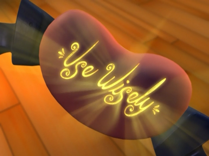 The Bean | Big Idea Wiki | Fandom