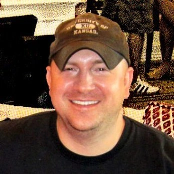 Greg Hardin | Big Idea Wiki | Fandom