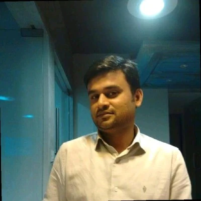 Abhishek Vaidya | Big Idea Wiki | Fandom