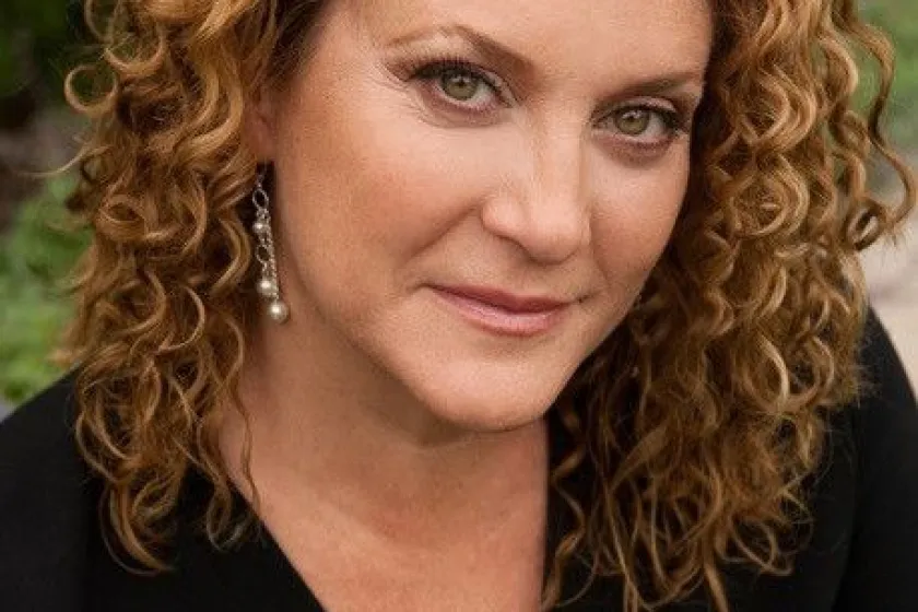 Ginger Tam | Big Idea Wiki | Fandom