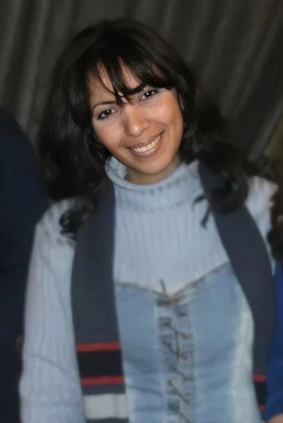 Jackeline Rafiq | Big Idea Wiki | Fandom