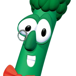Veggietales Characters