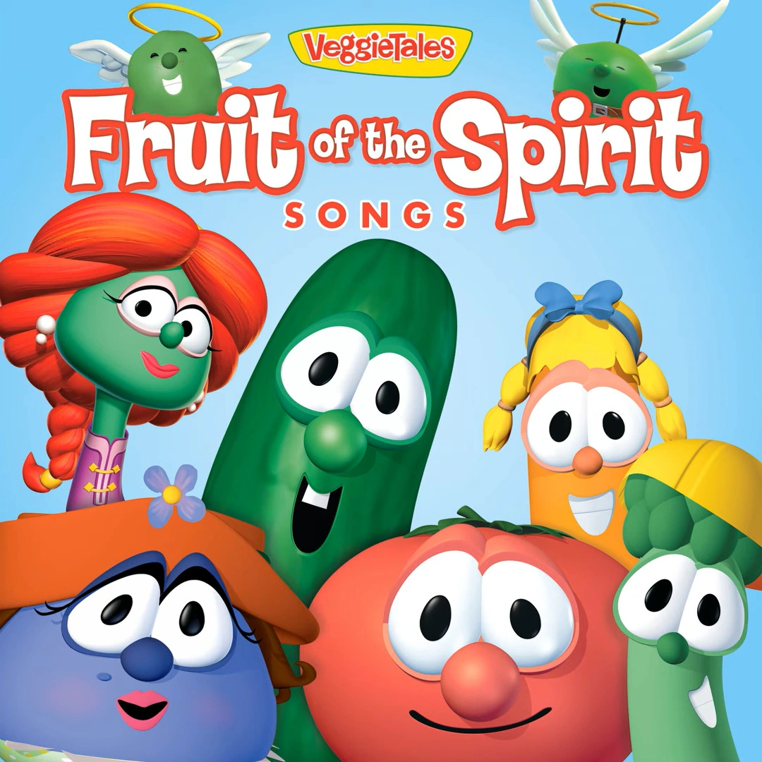 Fruit of the Spirit Songs | Big Idea Wiki | Fandom