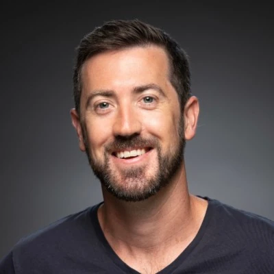 Paul Ramsden | Big Idea Wiki | Fandom