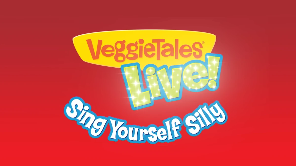 VeggieTales Live! Sing Yourself Silly/Transcript | Big Idea Wiki | Fandom